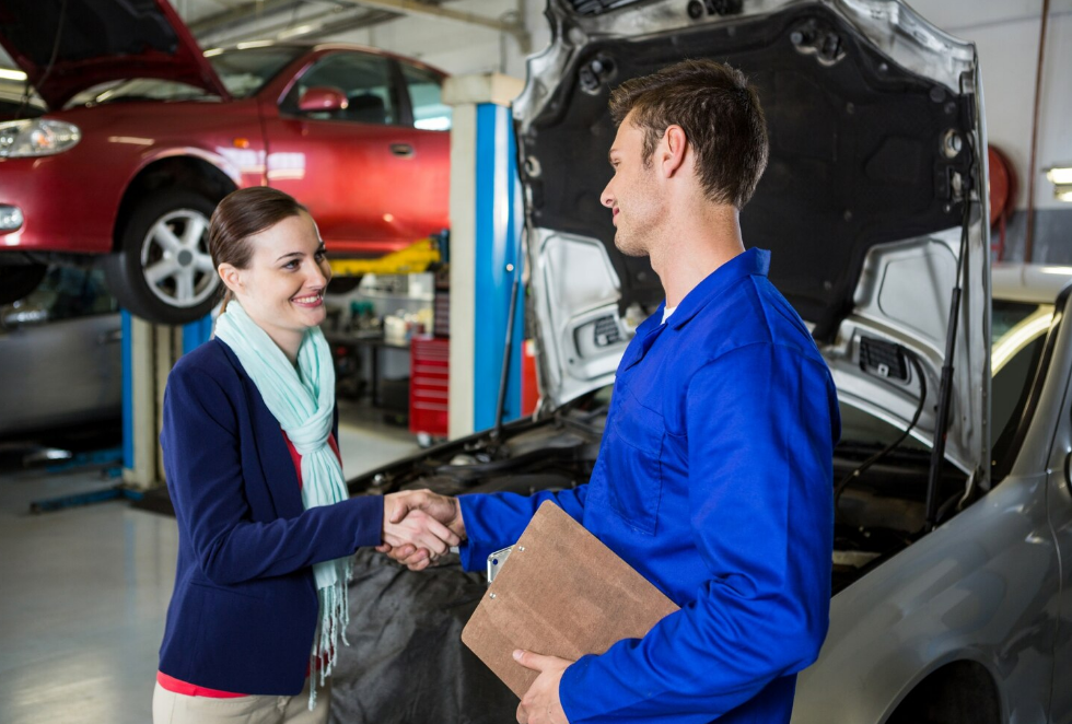Essential Car Parts Every Vehicle Owner Should Know About ...